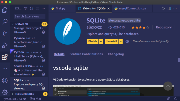 12 Extensões para o Visual Studio Code para melhorar a produtividade ...