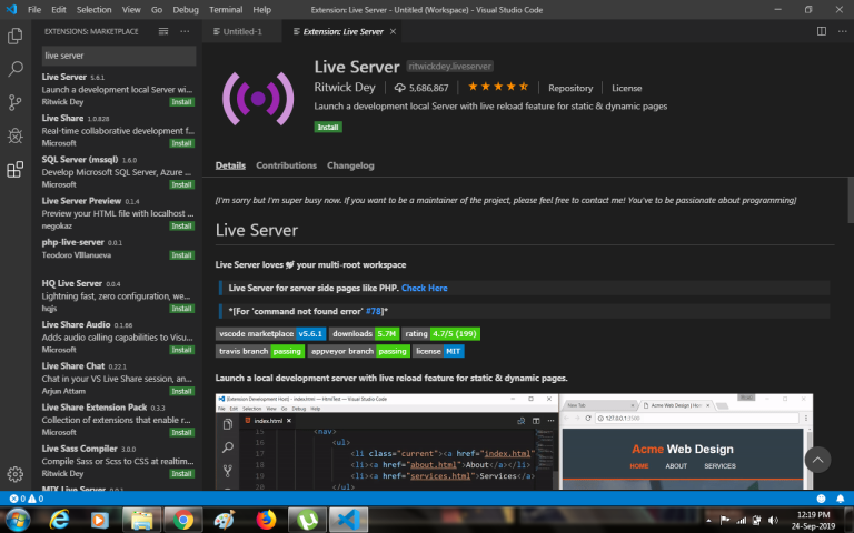 12 Extensões para o Visual Studio Code para melhorar a produtividade ...