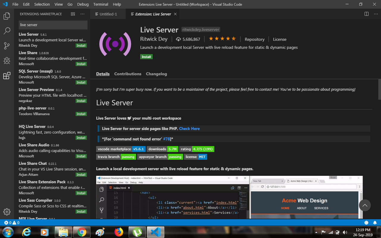 12 Extensões para o Visual Studio Code para melhorar a produtividade ...