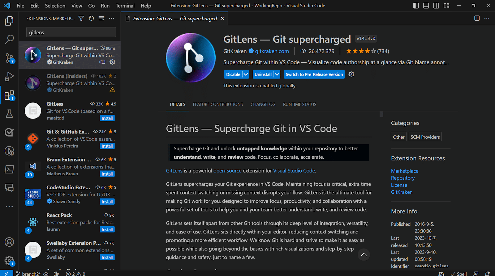 12 Extensões para o Visual Studio Code para melhorar a produtividade ...